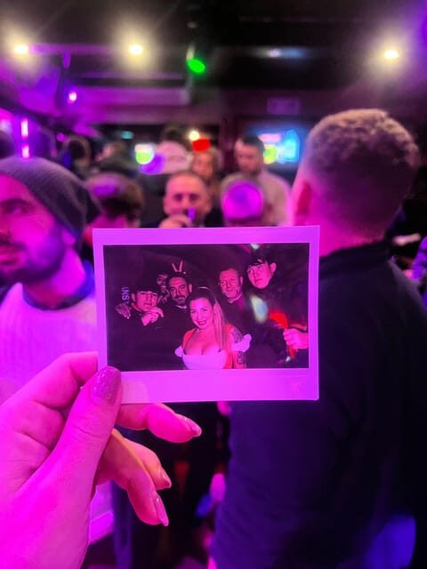 Private Bar Tour with Bar Maid Guide Amsterdam Red Light - Final Thoughts
