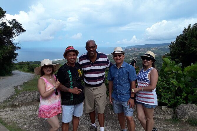 Private Barbados Island Tour - Key Points