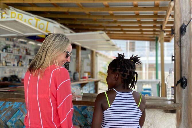 Private Barbados Island Tour - The Sum Up