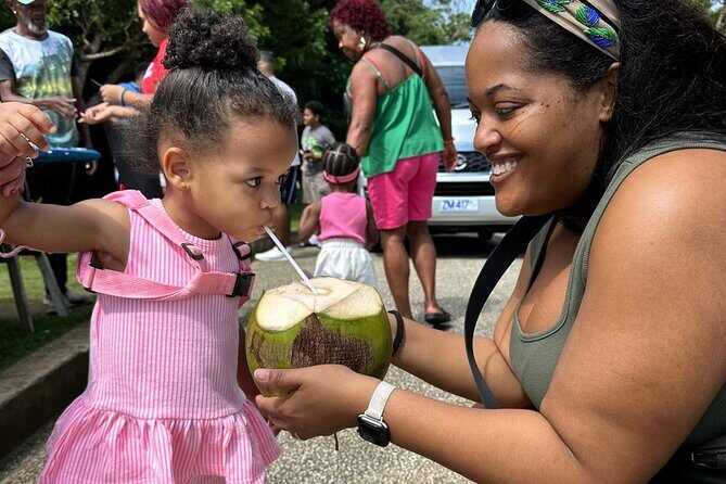 Private Barbados Island Tour - FAQ