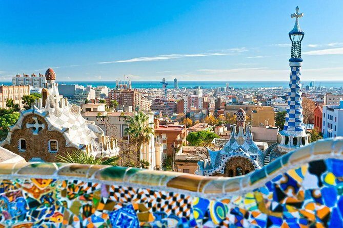 Private Barcelona and Park Güell Tour with hotel Pick-up - An in-Depth Look at the Tour Itinerary