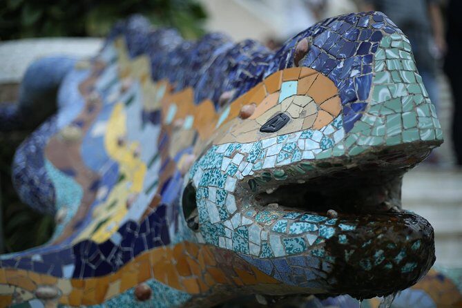 Private Barcelona and Park Güell Tour with hotel Pick-up - Final Thoughts