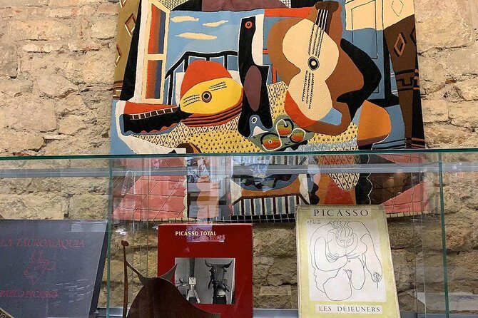 Private Barcelona Art and Tapas Walking Tour with Picasso Museum - Final Thoughts: Who Will Love This Tour?