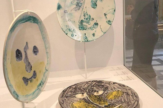 Private Barcelona Art and Tapas Walking Tour with Picasso Museum - Frequently Asked Questions