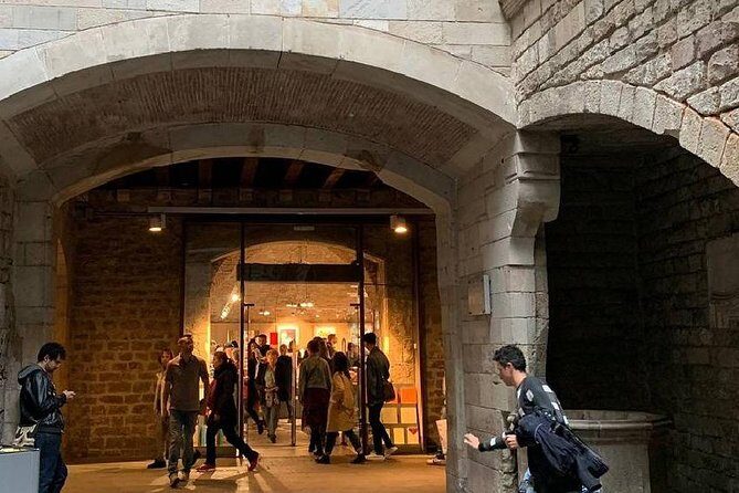 Private Barcelona Art and Tapas Walking Tour with Picasso Museum - Final Words