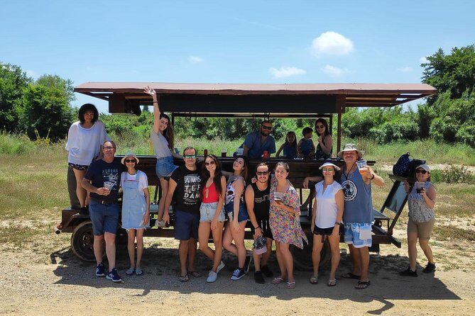 Private Barcelona Beer Bike Tour - What to Expect from the Tour