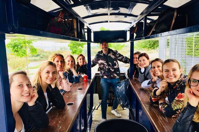 Private Barcelona Beer Bike Tour - Who Should Consider This Tour?