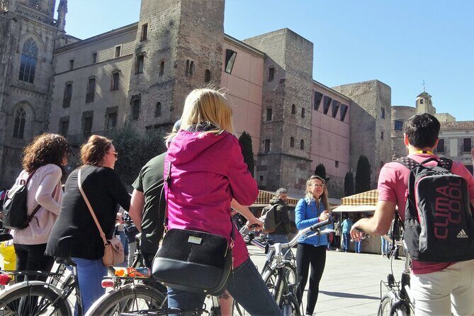 Private Barcelona Bike Highlights & Sagrada Familia - The Sum Up: Is This Tour Right for You?