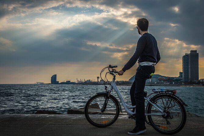 Private Barcelona E-Bike Photography Tour - Why This Tour Offers Good Value