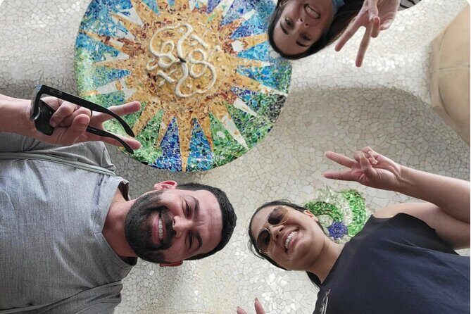 Private Barcelona Highlights: Gothic Sagrada Familia & Park Güell - The Sum Up: Is It Worth It?