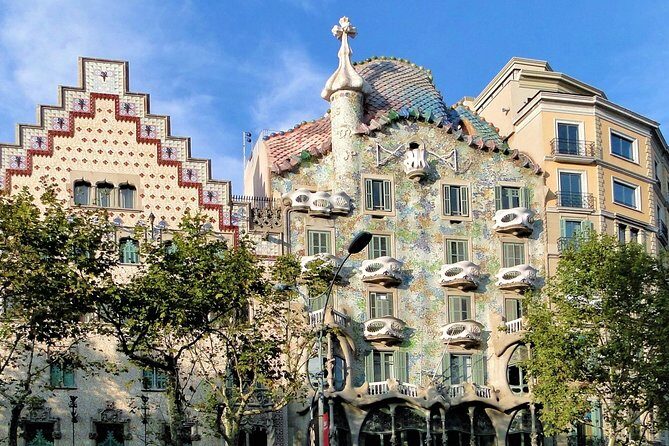 Private Barcelona Highlights Tour with Hotel pick-up - Practical Tips and Final Thoughts