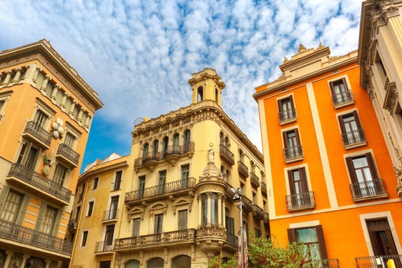 Private Barcelona & Montserrat Tour with Pick-up - Authentic Traveler Feedback