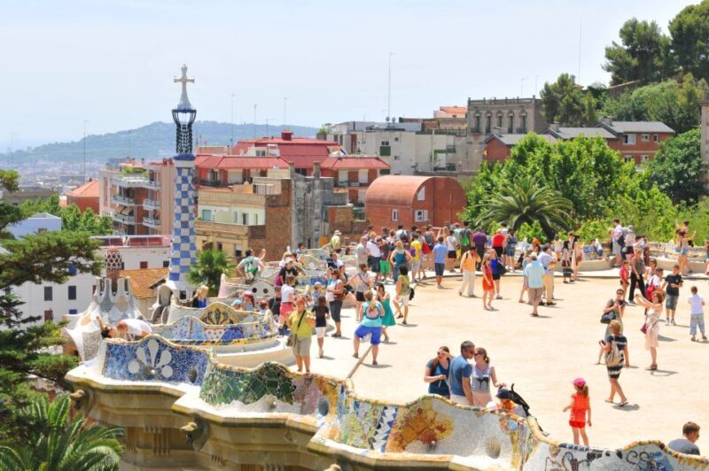 Private Barcelona & Montserrat Tour with Pick-up - Why You Should Consider This Tour