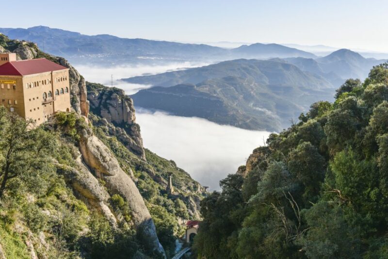 Private Barcelona & Montserrat Tour with Pick-up - FAQ