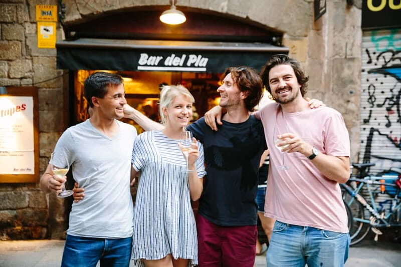 Private Barcelona Night Tapas Tour w/ Optional Flamenco Show - What Is This Tour About?