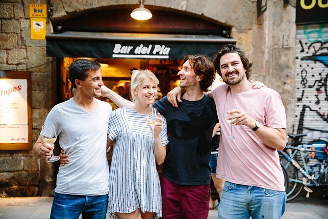 Private Barcelona Night Tapas Tour with Flamenco Show - Discover Our Review of the Private Barcelona Night Tapas Tour with Flamenco Show