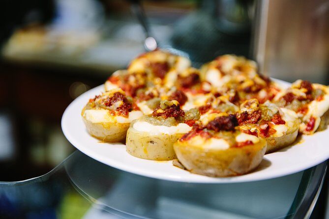 Private Barcelona Night Tapas Tour with Flamenco Show - Who Will Benefit Most From This Experience?