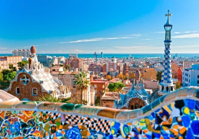 Private Barcelona Tour: Explore Gaudí and the Gothic Quarter - Why Choose a Private Tour in Barcelona?