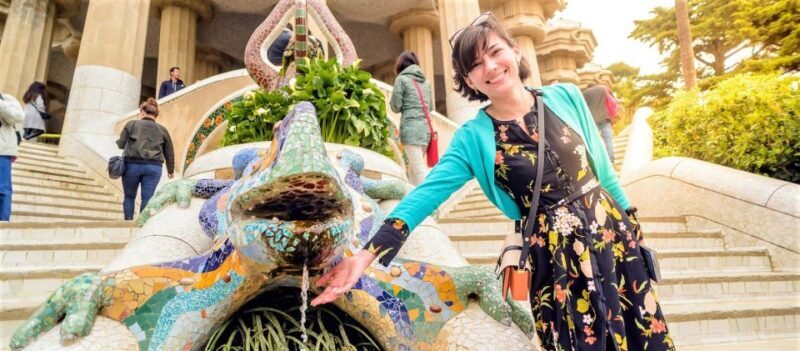 Private Barcelona Tour: Explore Gaudí and the Gothic Quarter - FAQ
