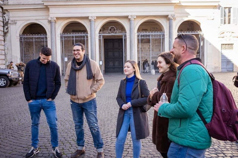 Private Barcelona Walk: Roman Roots & Gothic Gems in 2 Hours - Exploring Barcelona’s Roman Roots & Gothic Gems in 2 Hours: A Detailed Review