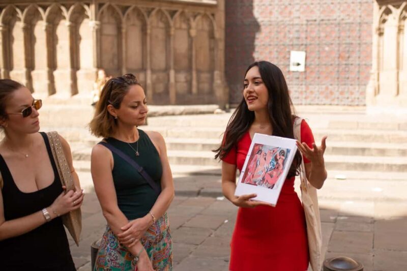 PRIVATE Barcelona Walking Tour: Old Town & 10+ Hidden Gems - Frequently Asked Questions