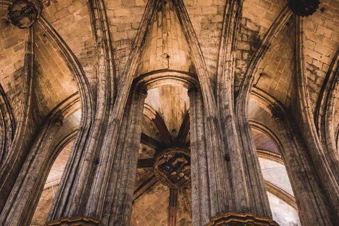 Private Barcelona Walking Tour & Wine Tasting + Tapas Dinner - What the Tour Includes and How It Adds Value