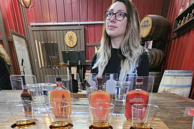 Private Bardstown Bourbon Tour (Groups of 2-11) Maker's & More - Who Should Consider This Tour?
