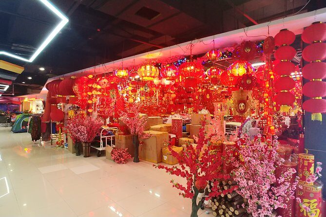 Private Bargain Hunting Tour to Bairong Flea Market - The Sum Up: Is It Worth It?