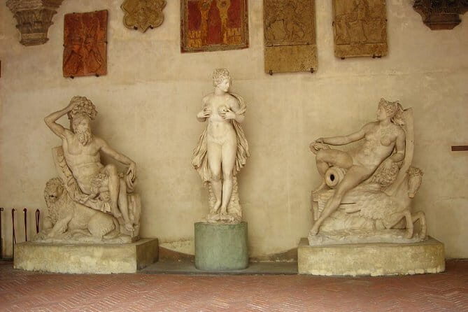 Private Bargello Museum Guided Tour in Florence - Detailed Review of the Tour Experience