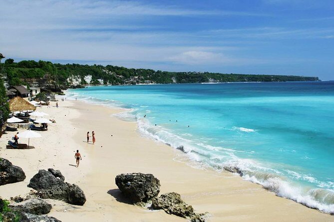 Private : Barong Dance and Kuta Beach Tour - Who Should Take This Tour?