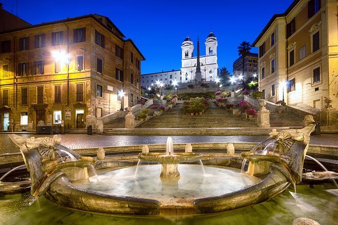 Private Baroque Tour: Discover Bernini & Caravaggios Best Works - What Do We Love? The Highlights & The Hurdles