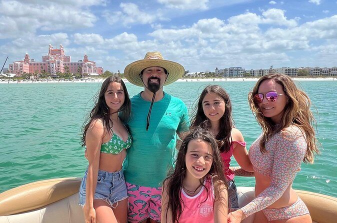 Private Barrier Island Boat Tours - The Sum Up: Who Will Love This Tour?