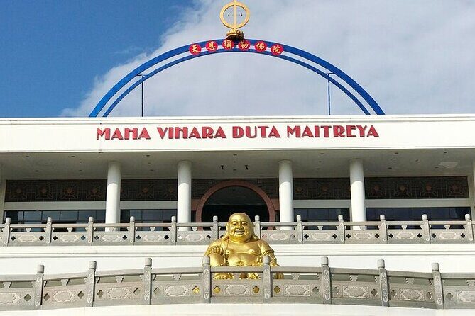 PRIVATE: Batam day tour with Ferry, 2-hour Massage and Lunch from Singapore - A Closer Look at the Details