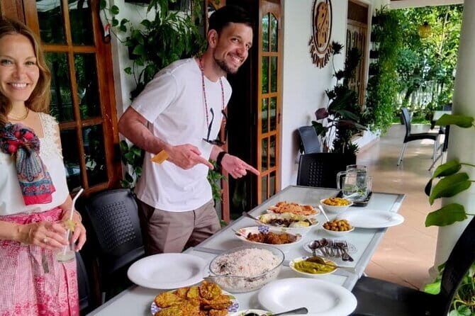 Private Batik Making Experience in Kandy - A Personal Touch to Sri Lankan Culture