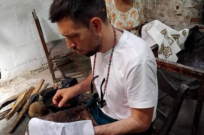 Private Batik Making Experience in Kandy - Who Will Appreciate This Experience?