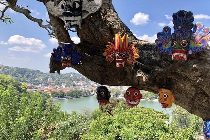 Private Batik Making Experience in Kandy - The Sum Up