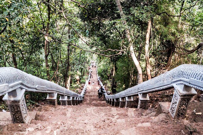 Private Battambang Full-Day Guided Tour - Practicalities and Comfort