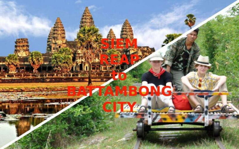 Private Battambang Full-Day Guided Tour - Practical Notes and What to Bring