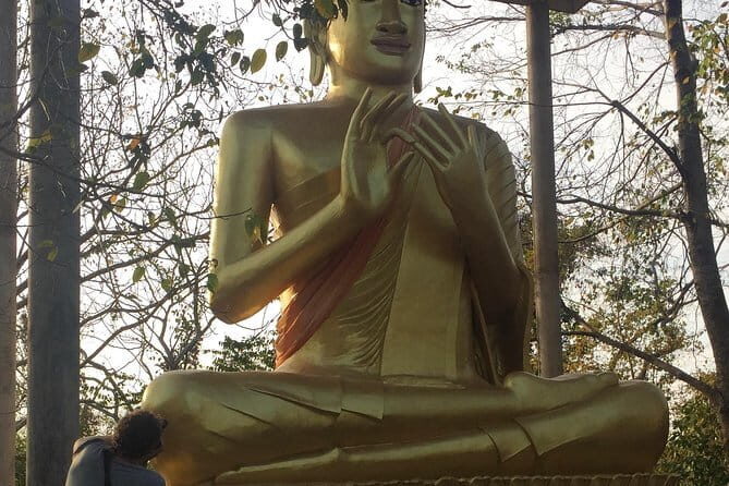 Private Battambang Off Beaten Track - Key Points