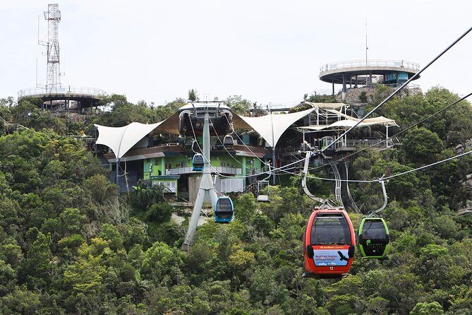 Private Batu Caves & Genting Highland Tour With Cable Car Ride - What This Tour Offers: A Detailed Breakdown