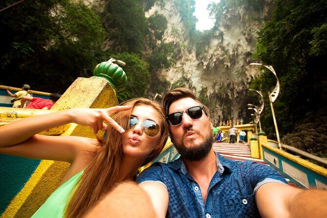 Private Batu Caves & Genting Highland Tour With Cable Car Ride - FAQ