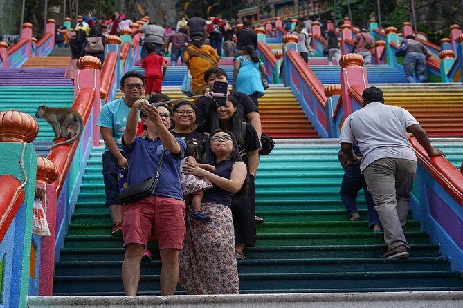 Private Batu Caves, National Mosque & Religious Tour with Lunch - Final Thoughts: Is This Tour Right for You?