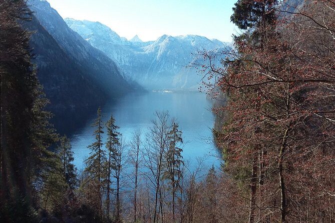 Private Bavarian Alps Tour from Salzburg - Why This Tour Stands Out