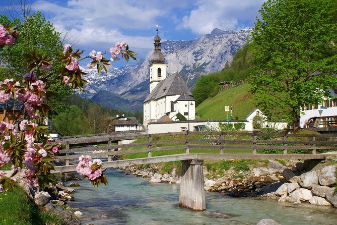 Private Bavarian Mountain Tour from Salzburg - In-Depth Look at the Itinerary