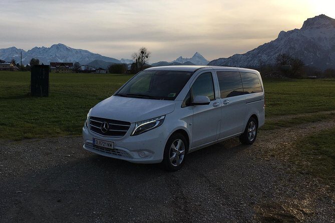 Private Bavarian Mountain Tour from Salzburg - Who Should Book This Tour?