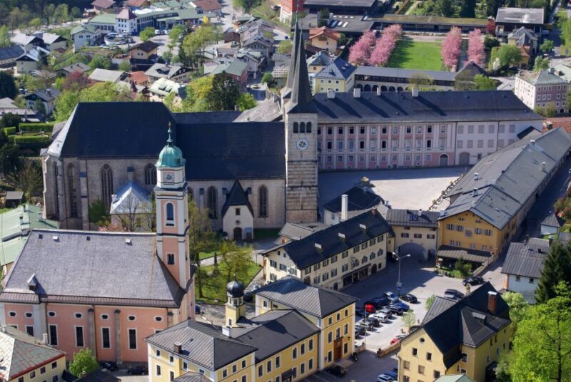 Private Bavarian Mountain Tour - An In-Depth Look at the Bavarian Mountain Tour