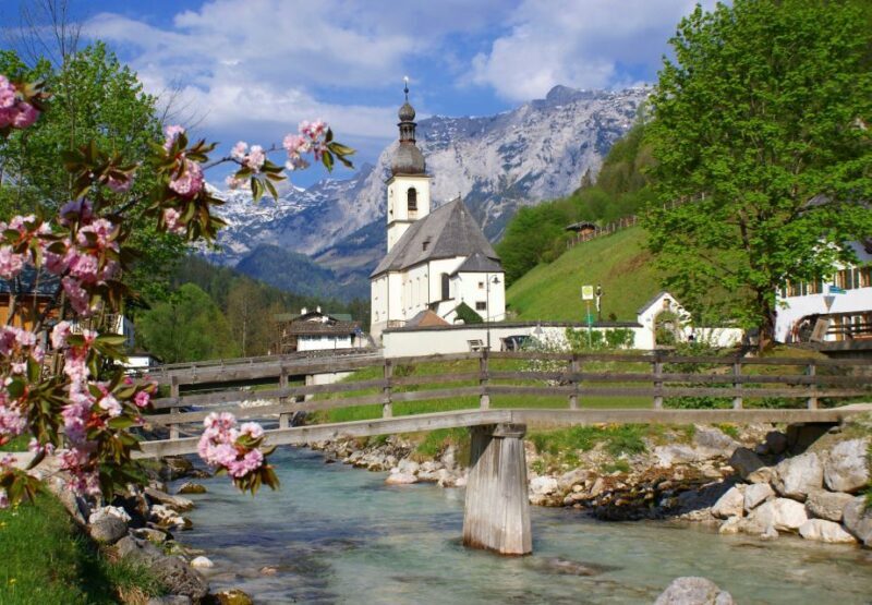 Private Bavarian Mountain Tour - The Value of This Private Tour