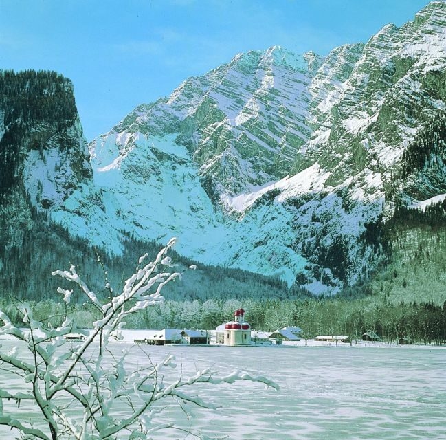 Private Bavarian Mountain Tour - Practicalities: What to Know Before You Go