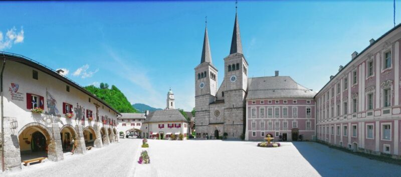 Private Bavarian Mountain Tour - FAQ