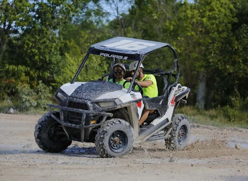 Private: Bávaro Adventure Park Horseback Ride & Lunch - Introducing the Experience